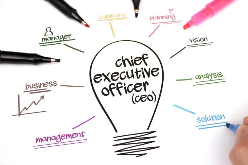 How To Impress A CEO In An Interview