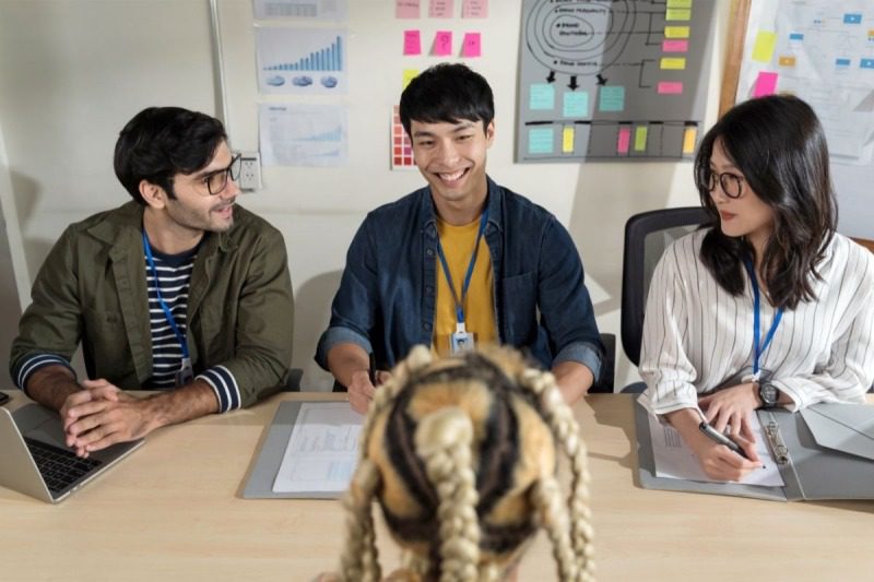 What Is A Co-Op Internship?