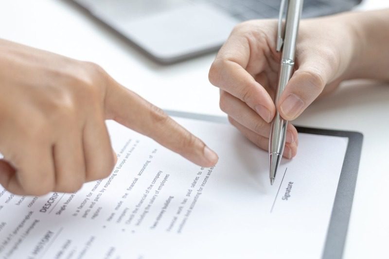 How To Respond To A Verbal Job Offer