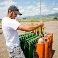 How to Become a Pyrotechnician