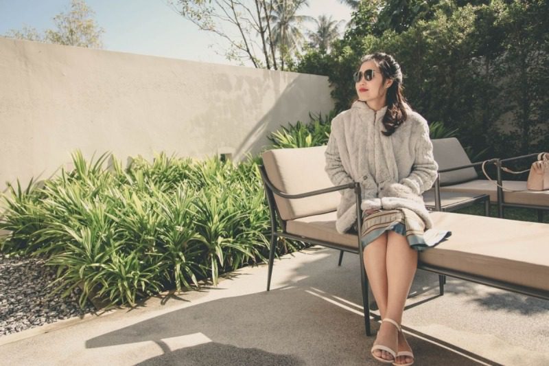 What Not To Wear At An Interview