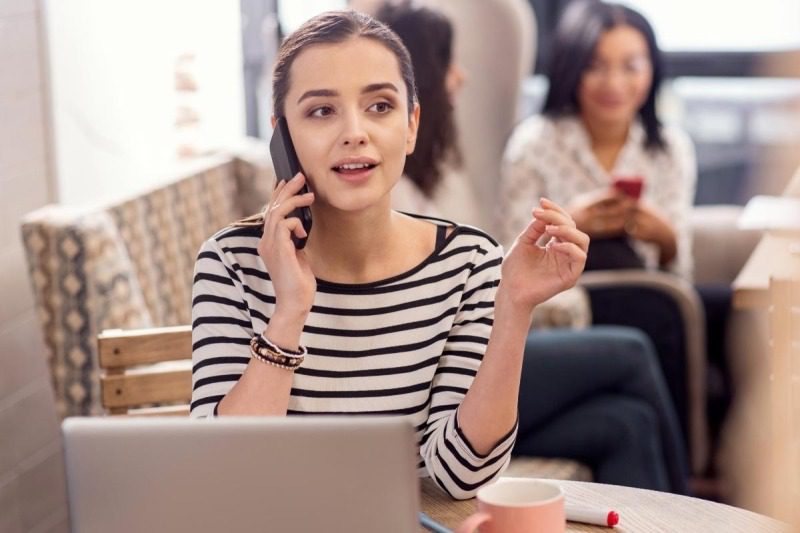 What To Say When Calling After Applying For A Job