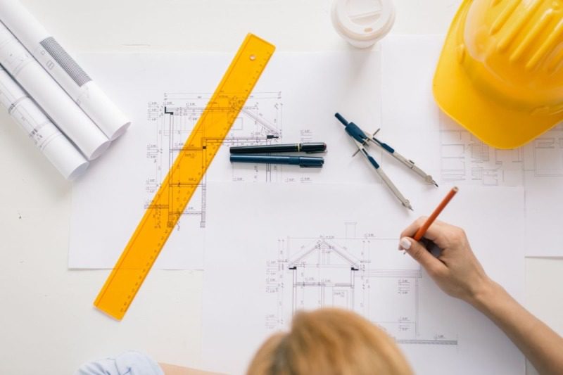 How Hard Is It To Become An Architect?