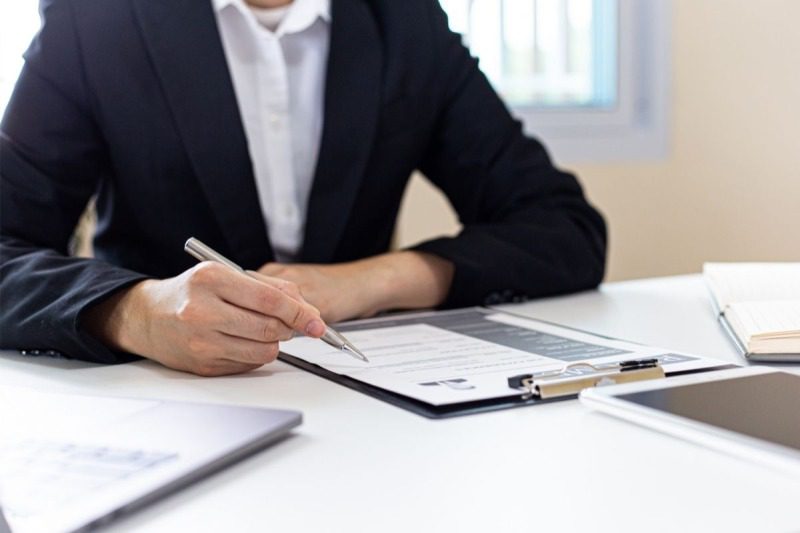 How To Accept An Internship Offer