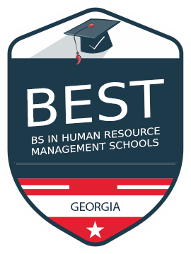 10 Best Human Resource Management Bachelor's Degree Schools in Georgia