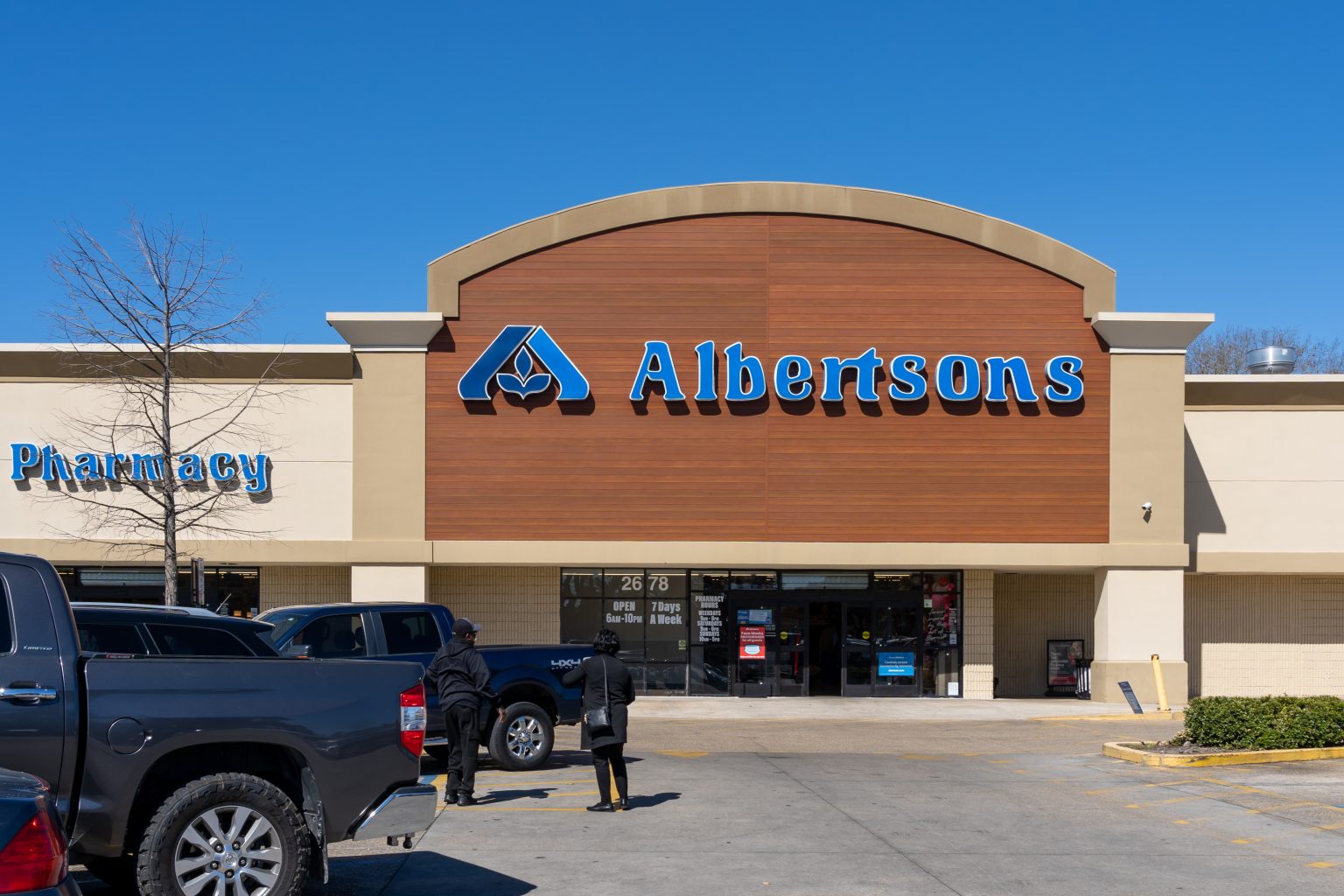 14 Pros and Cons of Working for Albertsons