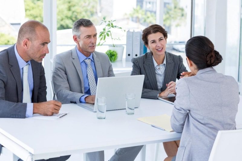 What Is A Panel Interview?