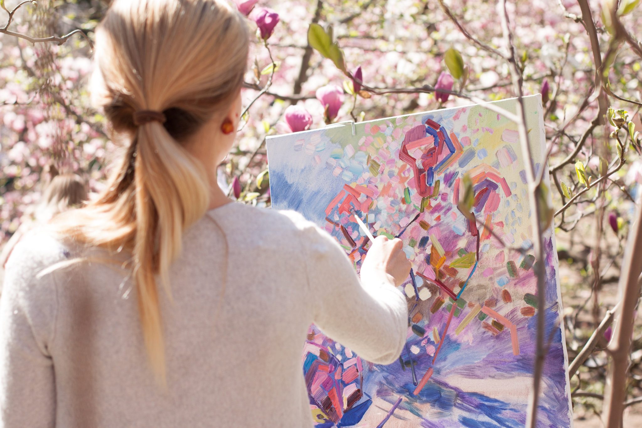 14 Pros and Cons of Being a Painter