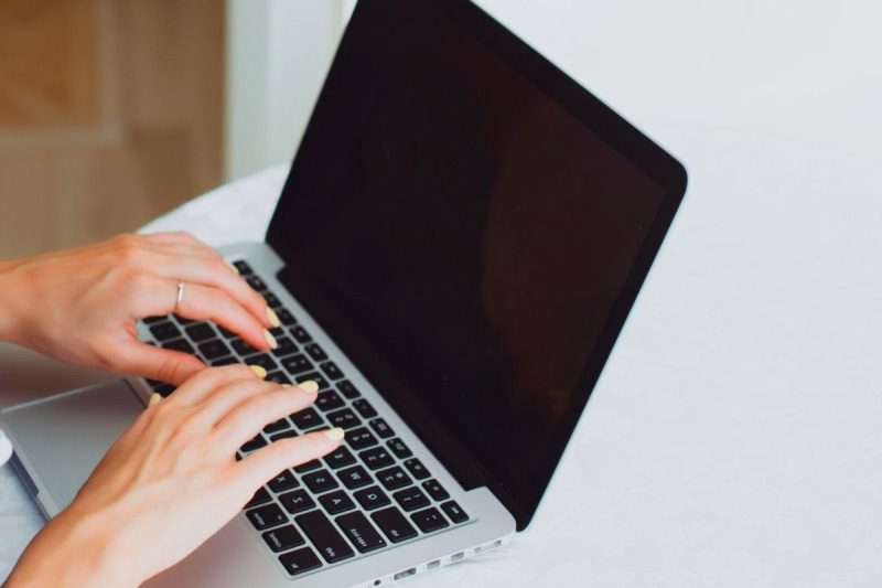 What Is A Writing Sample For An Internship?